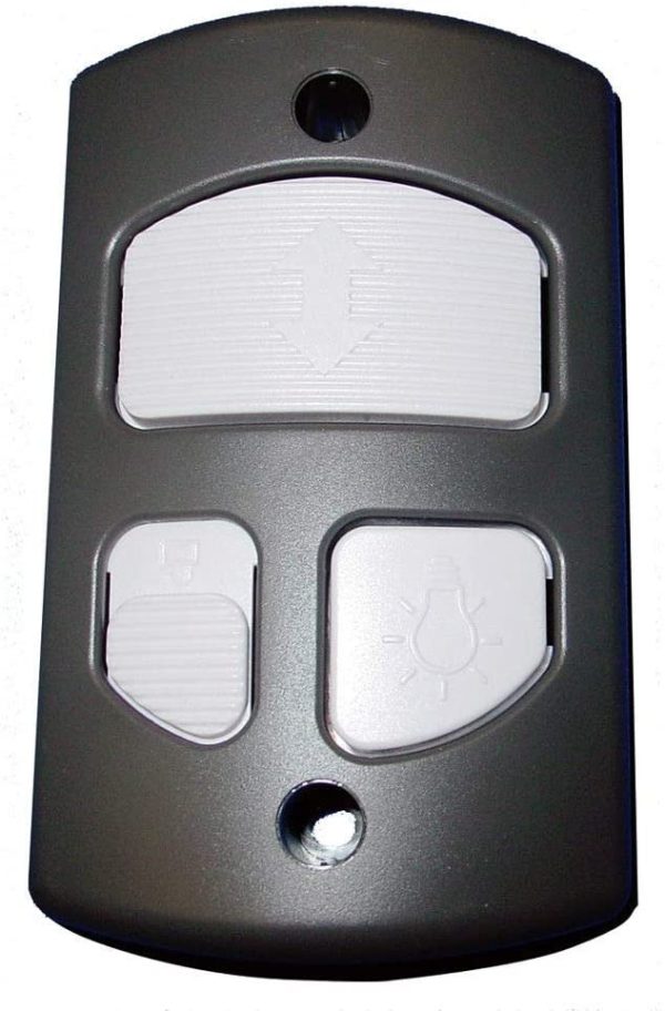 Linear HAE00001 Garage Door Opener Wall Station